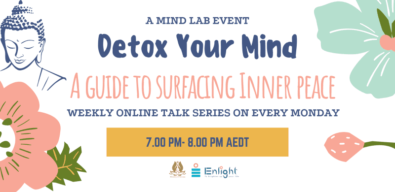 Detox Your Mind: A Guide to Surfacing Inner Peace - Ministry of Nirvana